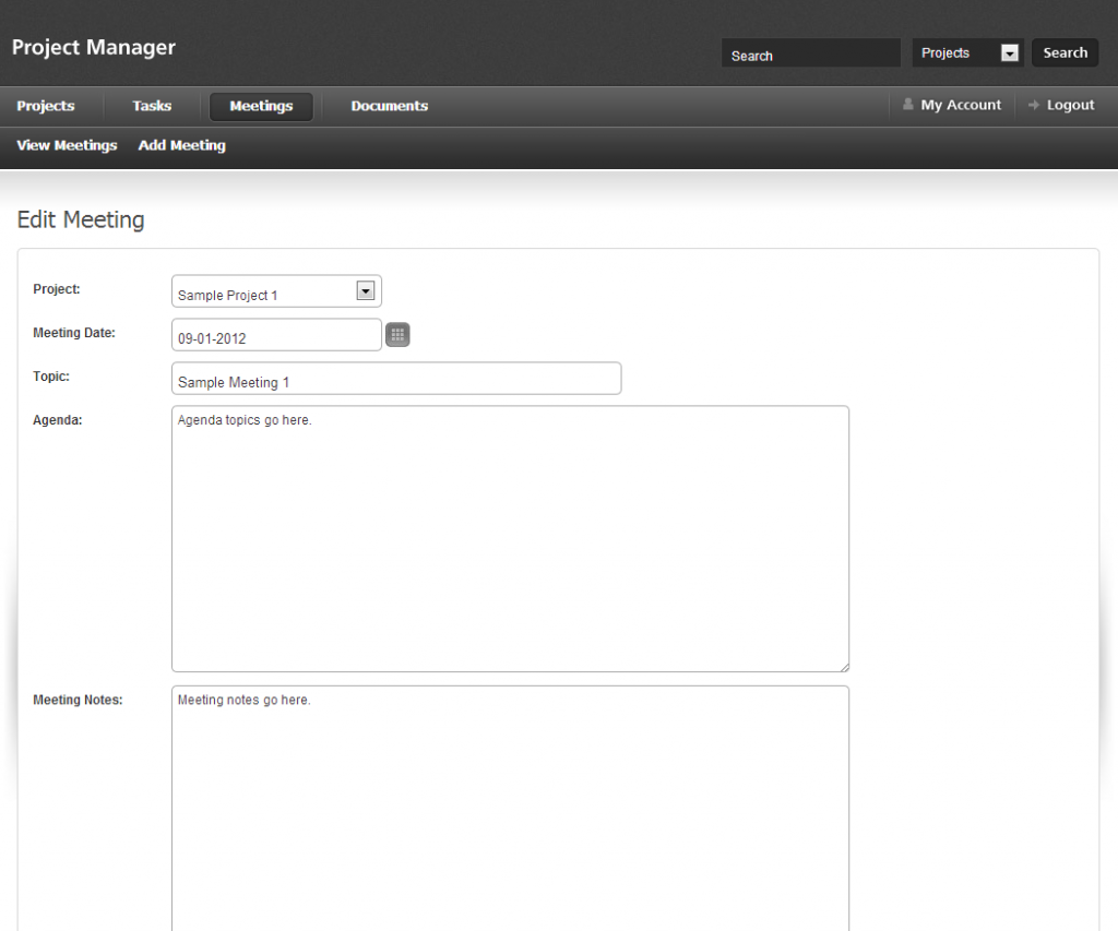 Project Manager | Jerry R Cole Consulting Group, LLC